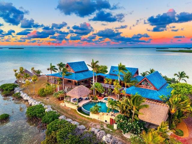 87 Cannon Royal Dr, Key West, FL 33040