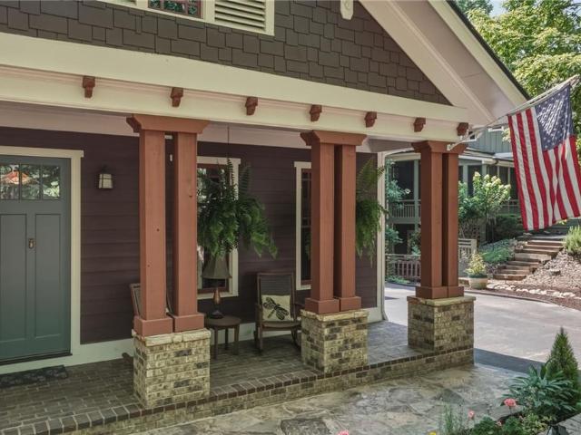 87 Choctaw Ridge