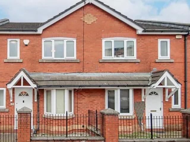 87 Chorlton Road, Manchester, M15 4AP, United Kingdom | 3 bed duplex for rent #139621045 | Rentberry
