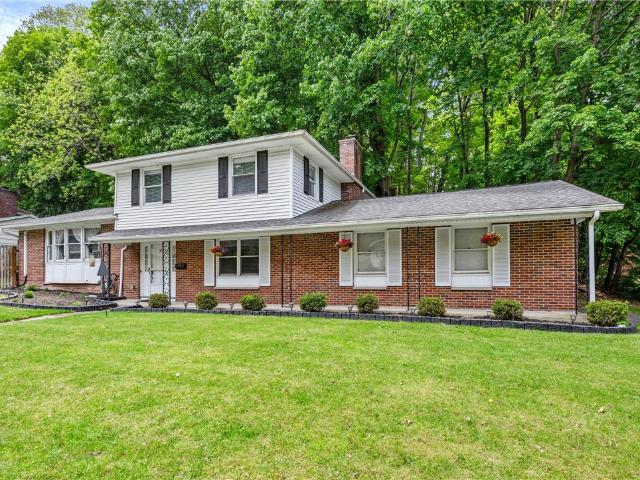 87 Chapel Hill Drive