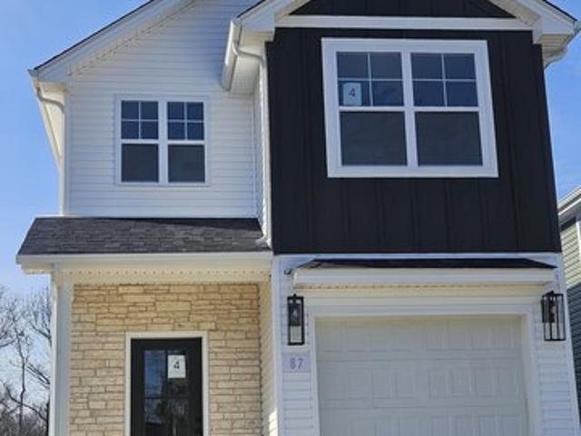 87 Charlotte Rd, Clarksville, TN 37040