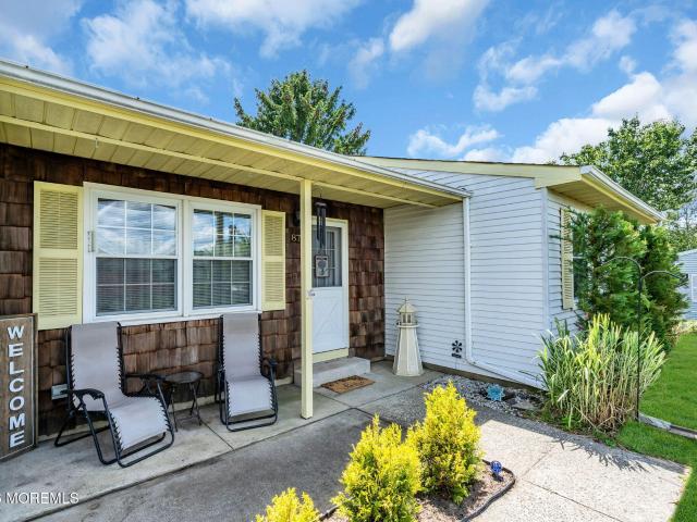 87 Chelsea Drive Unit 72