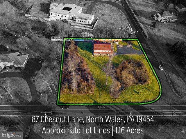 87 Chestnut Ln, Ambler, PA 19002 | MLS #PAMC2133 | Compass