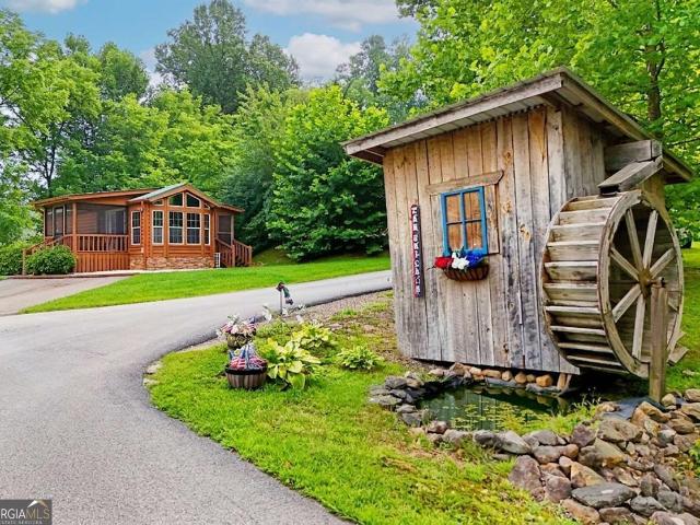 87 Chimney Ridge