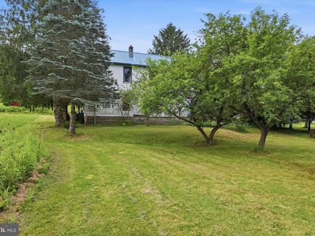 87 Christian Hollow Rd, Smethport, PA 16749