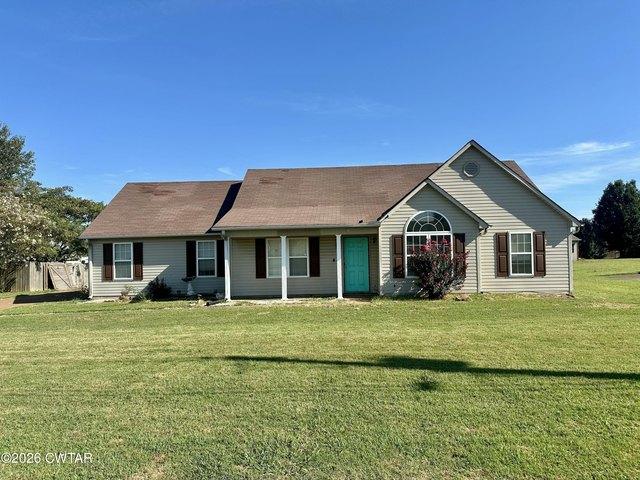 87 Cobblestone Dr, Humboldt, TN 38343
