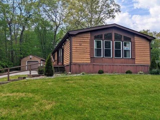 87 Colchester Cmns, Colchester, CT 06415