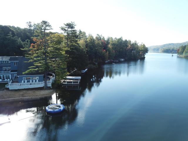 87 Collins Brook Rd, Meredith, NH 03253 | Compass