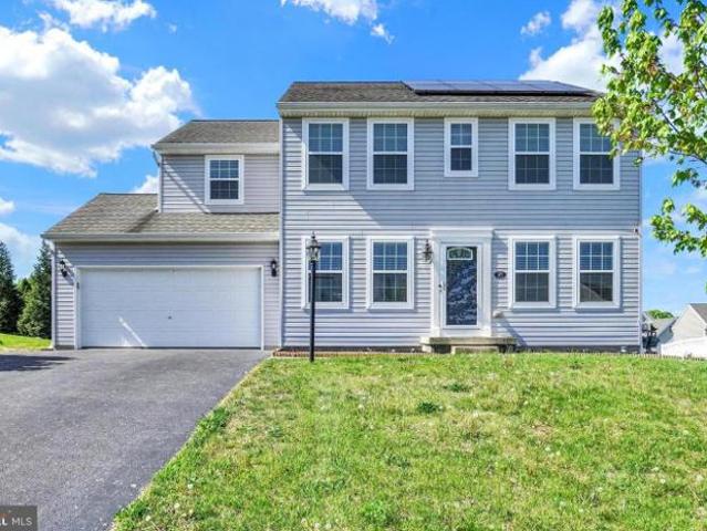 87 Coriander Ln, Manchester, PA 17345