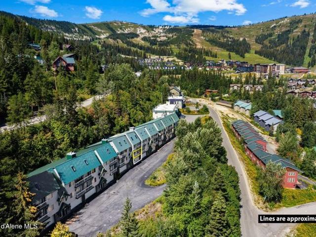 87 Cornice Ct Unit 204, Sandpoint, ID 83864