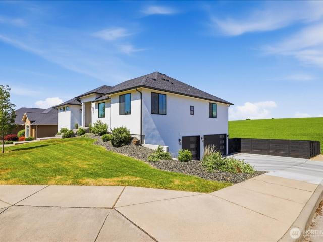 87 Coyote Ridge Drive