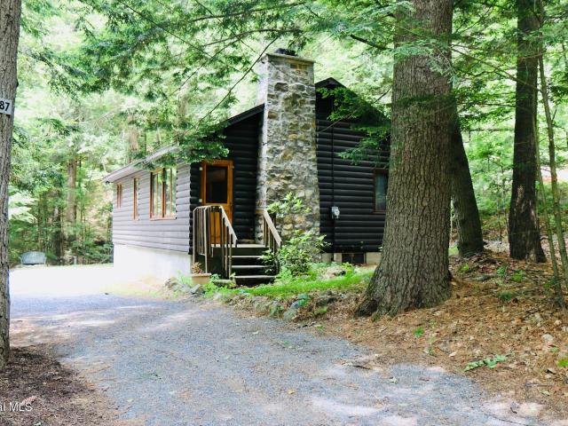 87 Clarkson Road