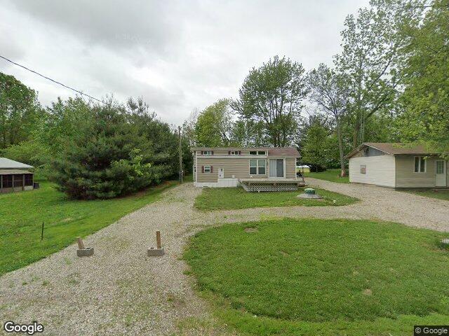 87 Clear Creek Dr, Neoga, IL 62447