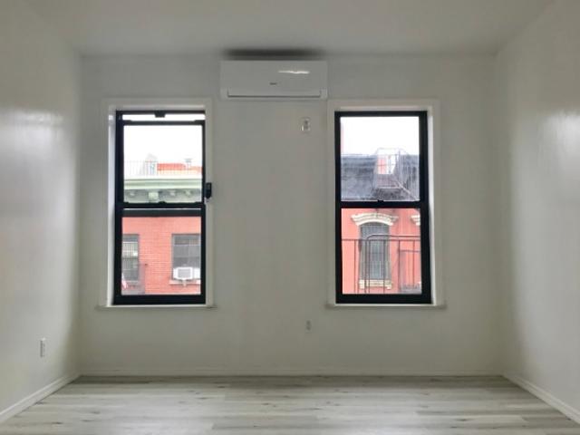 87 Clinton Street, New York, NY