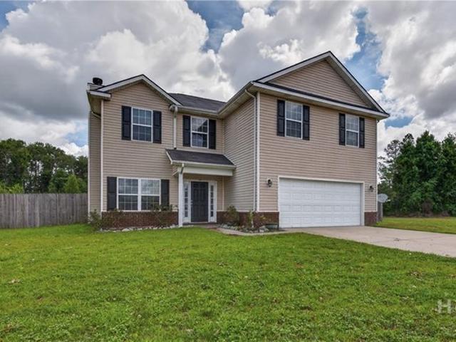87 Clydesdale Ct NE, Ludowici, GA 31316