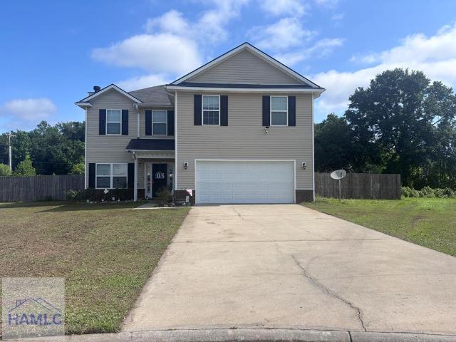 87 Clydesdale Court NE