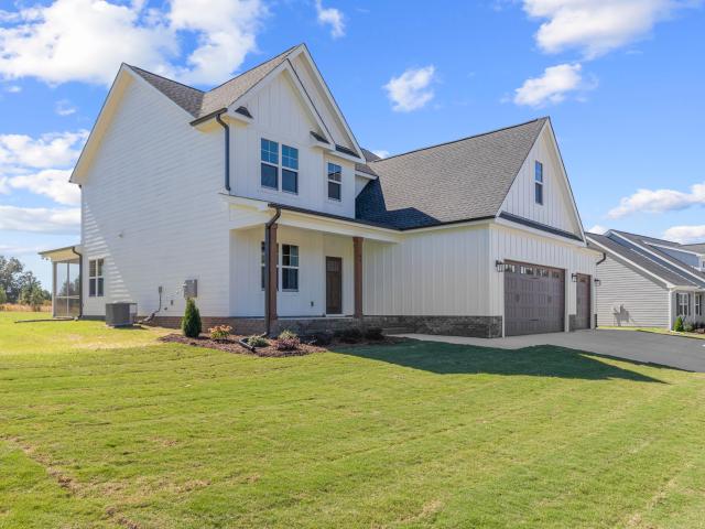 87 Croatoke Ct, Angier, NC 27501 | MLS #10114 | Compass