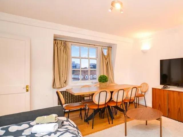 87 Crawford Street, London, W1H 2HD, United Kingdom | 3 bed apartment for rent #138695353 | Rentberry