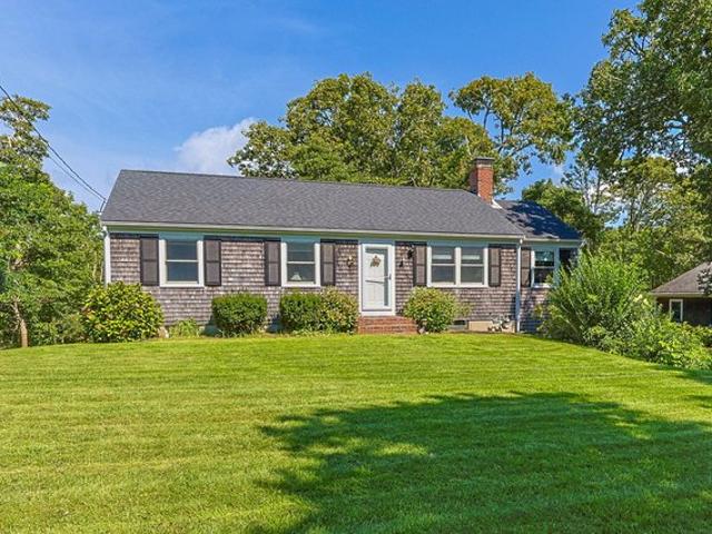 87 Cranberry Ln, Chatham, MA 02633