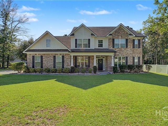 87 Crestview Dr, Guyton, GA 31312