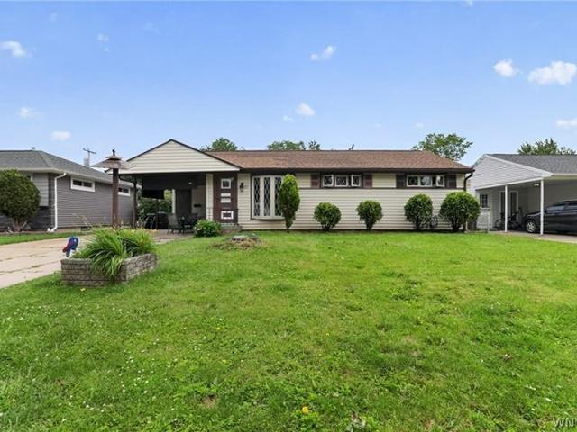 87 Dale Dr, Tonawanda, NY 14150