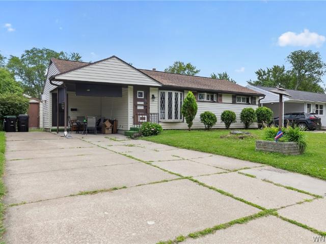 87 Dale Drive