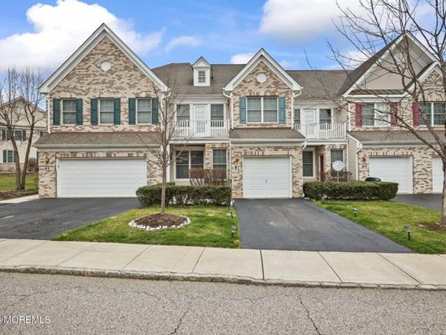 87 Deepwater Cir, Manalapan, NJ 07726