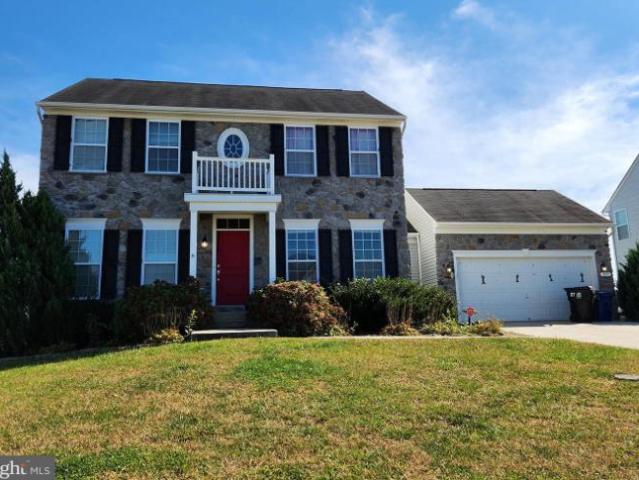 87 Deerberry Dr, Magnolia, DE 19962