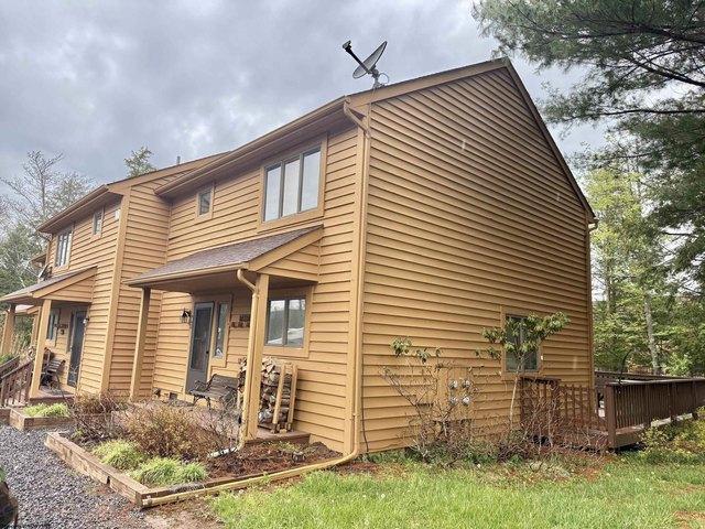 87 Deerfield Cir Unit 87, Davis, WV 26260
