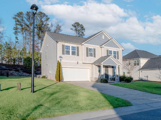 87 E Ravano Drive