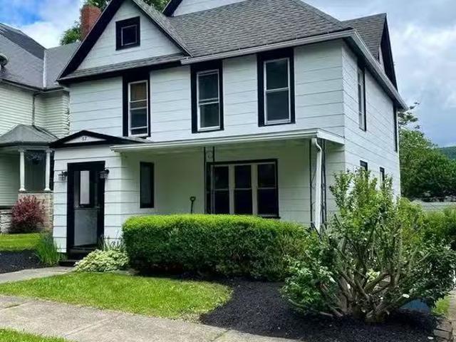 87 E Second St. Corning, NY 14830 658790546