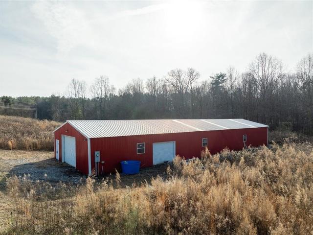 87 Eagle Creek Farm Drive