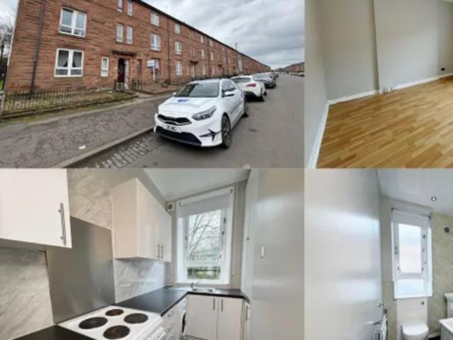 87 Earl Street, Glasgow, G14 0DG, United Kingdom | 1 bed apartment for rent #167091029 | Rentberry