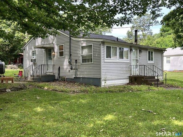 87 Edgemere Rd, Coventry, CT 06238