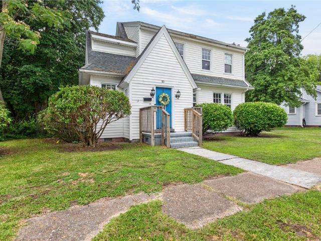87 Farragut ST