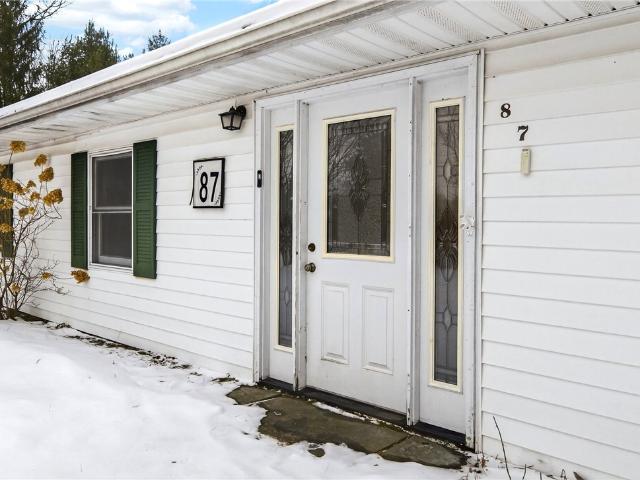 87 Farrell Road