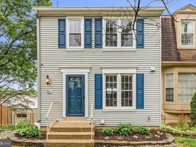 87 Fendall Ave, Alexandria, VA 22304