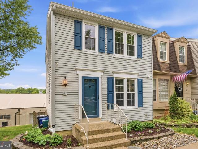 87 Fendall Avenue