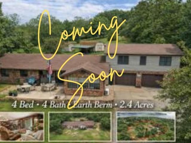 87 Fox Run Ln, Cape Fair, MO 65624