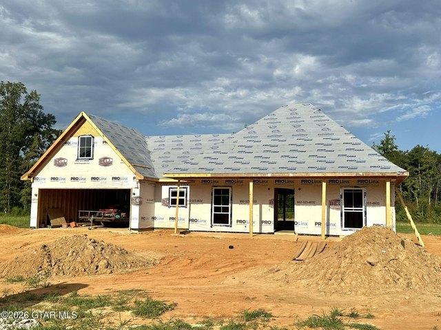 87 Foxfire Cv, Starkville, MS 39759