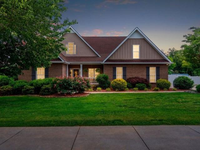 87 Garrison Dr, McMinnville, TN 37110