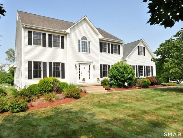 87 Gilbert Ln, South Windsor, CT 06074