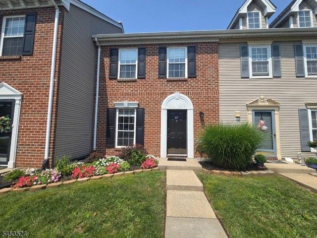 87 Goodwin Dr, North Brunswick Township, NJ 08902