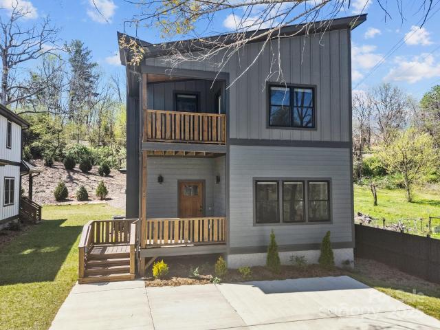 87 Glendale Ave, Asheville, NC 28803 | MLS #4145 | Compass