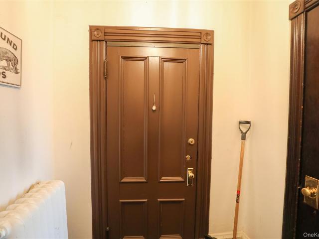 87 Green Street 1
