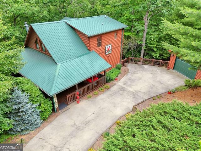 87 Greenberry Trail 9