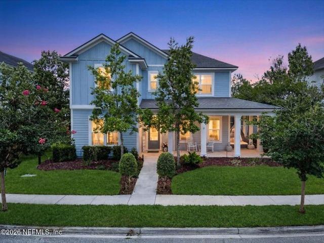 87 Haas Ave, Saint Augustine, FL 32095