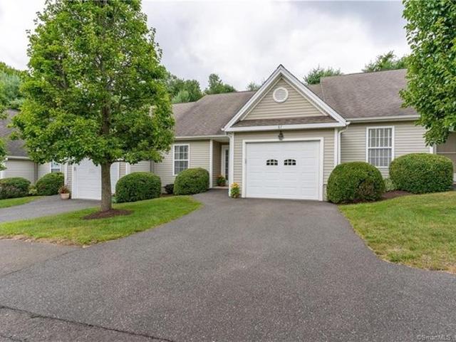 87 Haley Ln Unit 87, Newtown, CT 06482