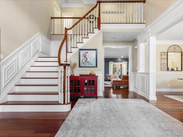 87 Harriman Road