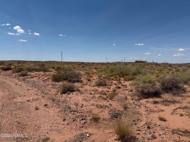 87 Hogahn Dr, Winslow, AZ 86047 | MLS #201766